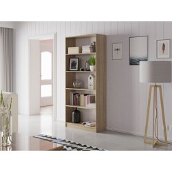 Svetainės lentynos su nemokamu pristatymu | Baldai1.lt