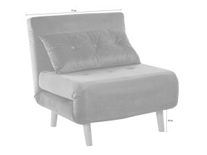 Маса Charleston 224 - Мебели за хол | Mebeli.bg