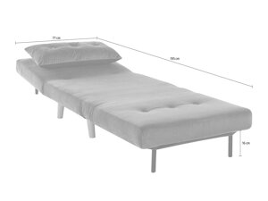 Маса Charleston 224 - Мебели за хол | Mebeli.bg