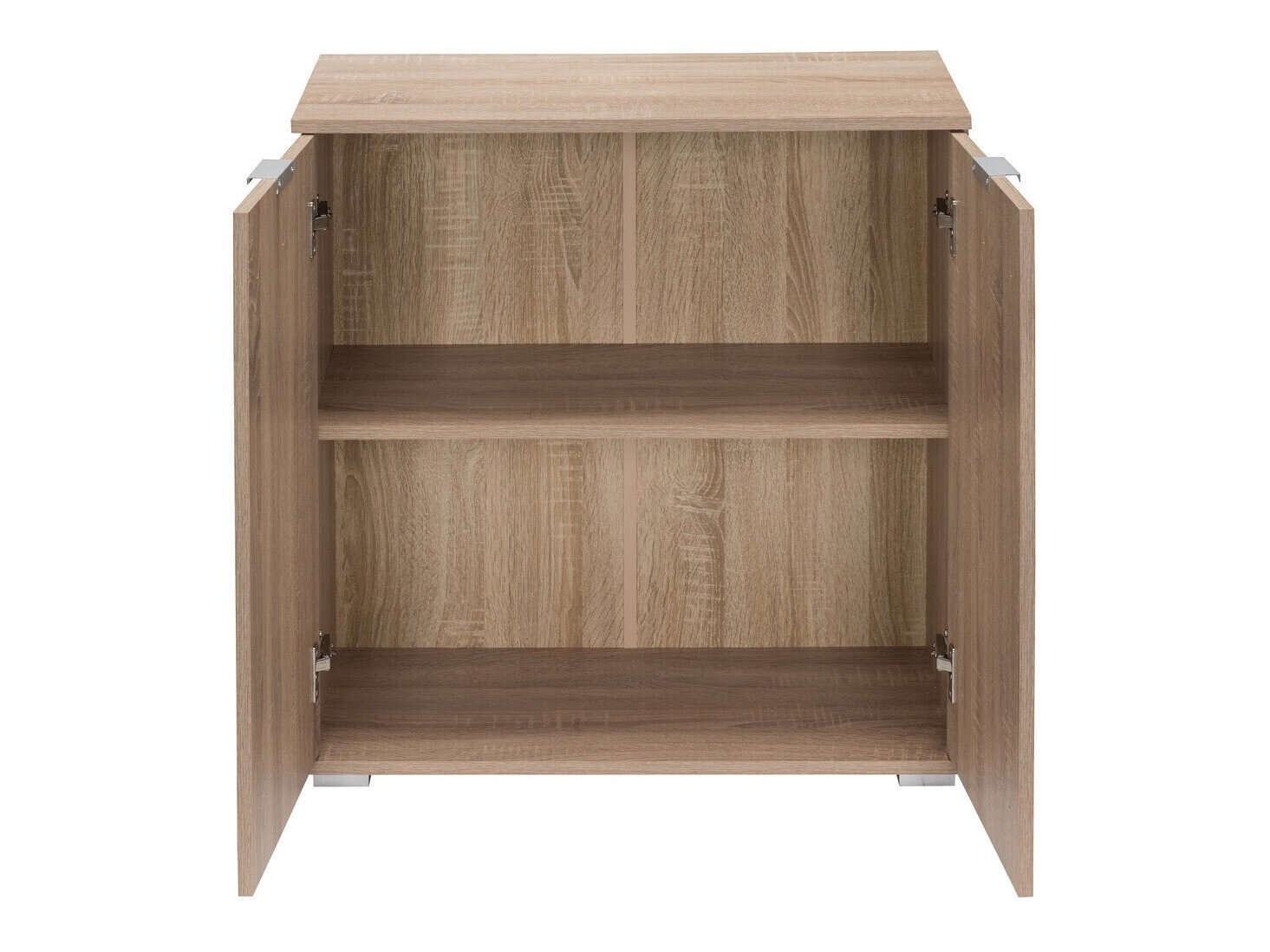 Aparador Bristol 129 (Roble Sonoma) - Muebles de salón | Muebles.es