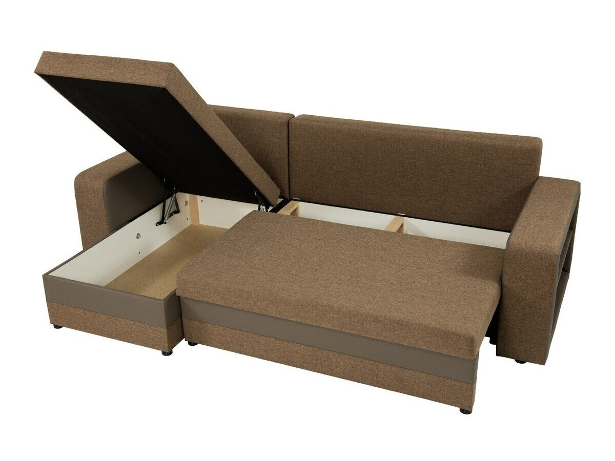 Ecksofa Comfivo 153 (Alova 46 + Alova 04) - Wohnzimmermöbel | Moebel1.at