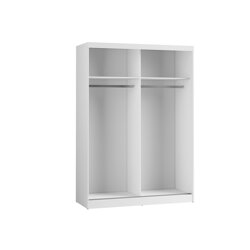 Skapji ar spoguli online par labām cenām | Mebeles1.lv