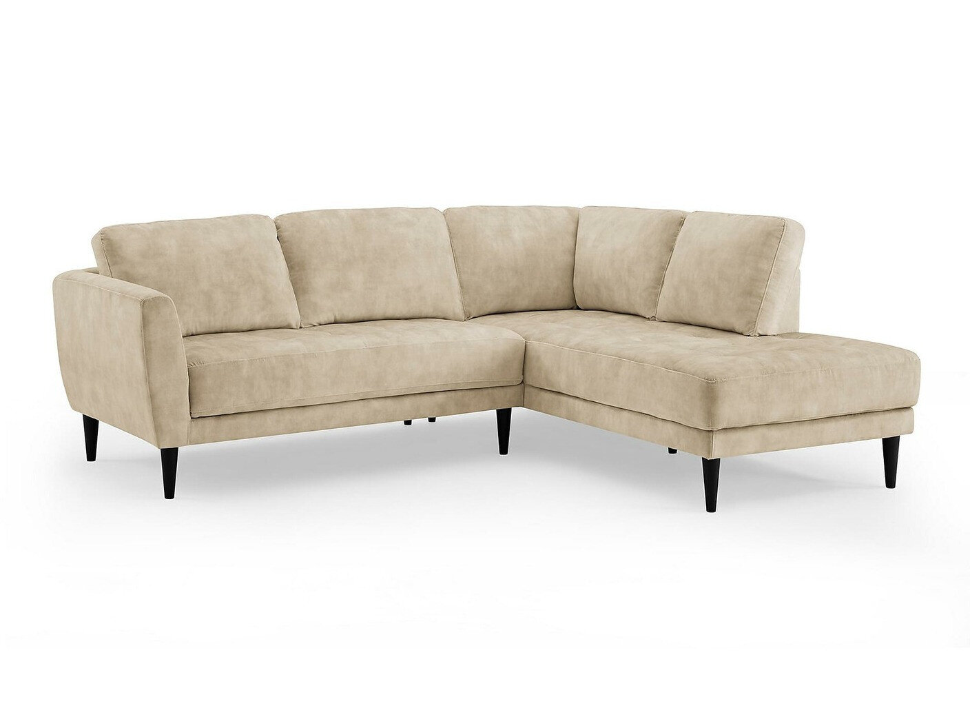 Sofá rinconero Irving 124 - Muebles de salón | Muebles.es