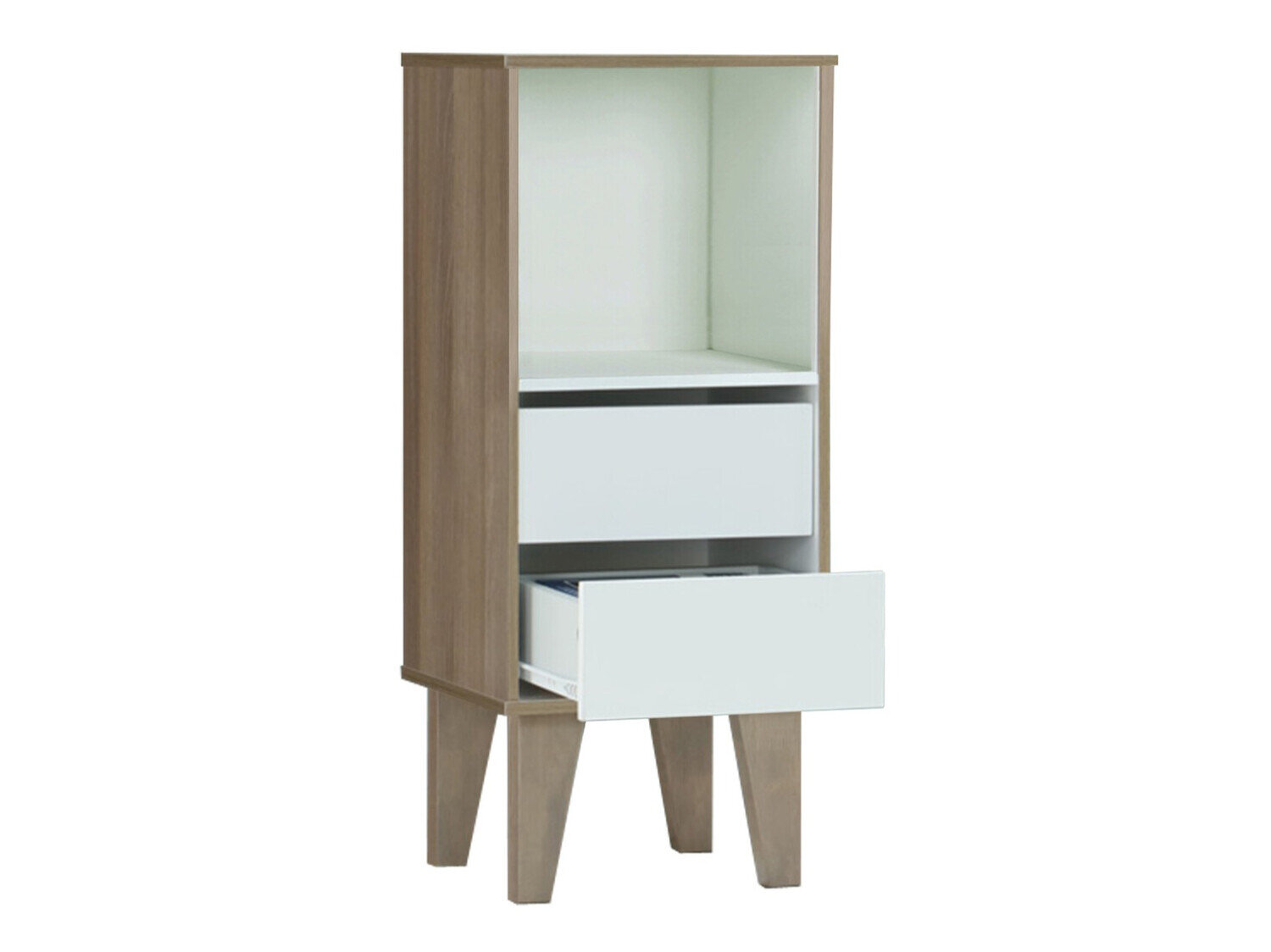 Скрин Denton 865 - Мебели за хол | Mebeli.bg