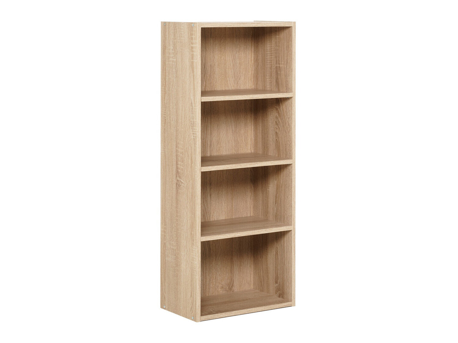 Estantería Findlay 153 (Roble Sonoma) - Muebles de salón | Muebles.es