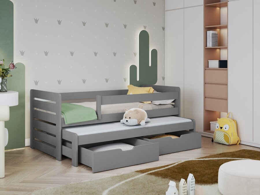 Cama Henderson 148 - Camas | Moveis.pt