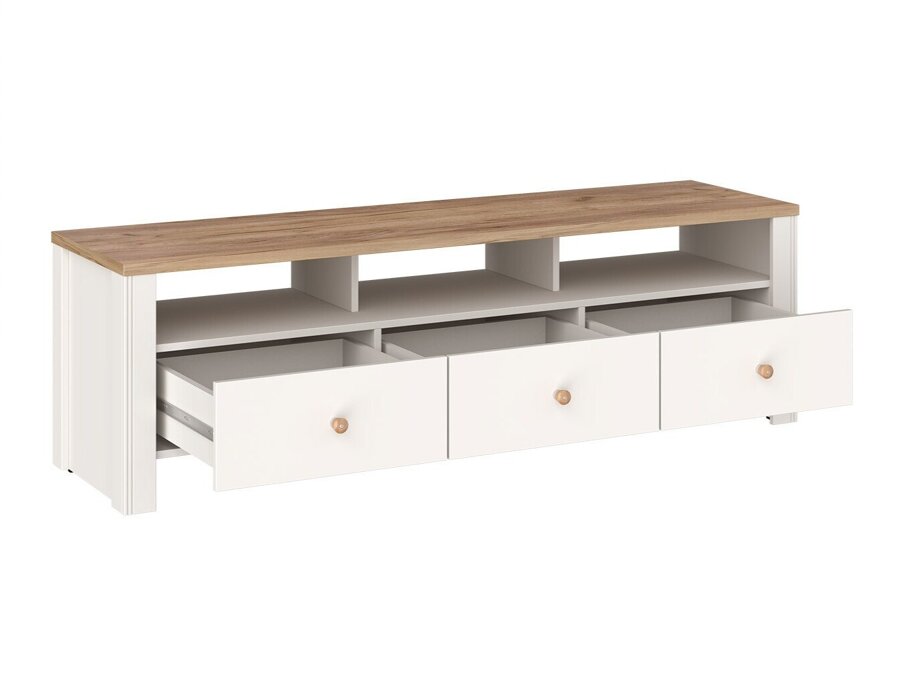 Meuble TV Toledo J104 - Meubles de salon | Mobilier1.fr